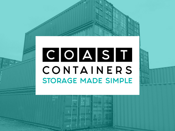 Shipping Container Parts & Accessories for Sale | Coast Containers