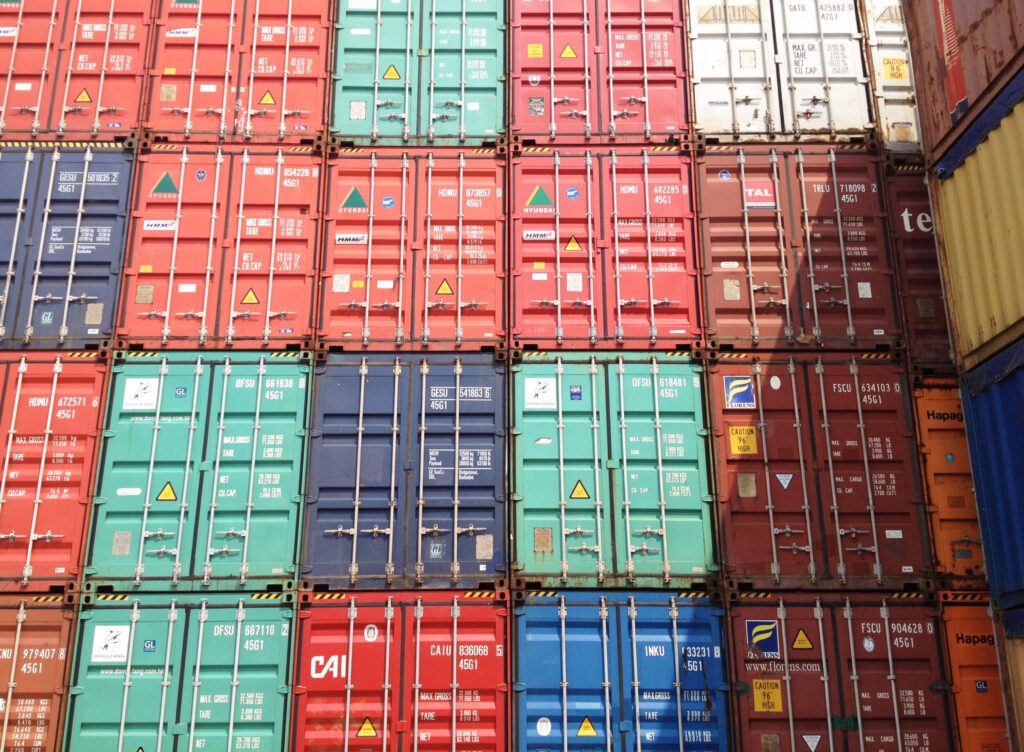 Used Shipping Containers for Sale: Buy Sea Cans for Best Prices