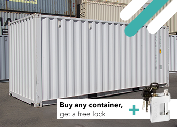 Sea Cans for sale ☰ Buy Shipping Containers — Moving Storage Bins ...