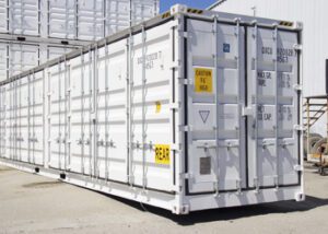 9 Different Shipping Container Names - Coast Containers