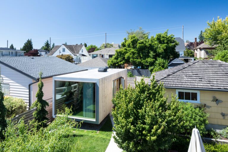 How to Modify a Shipping Container into Home Office - Coast Containers