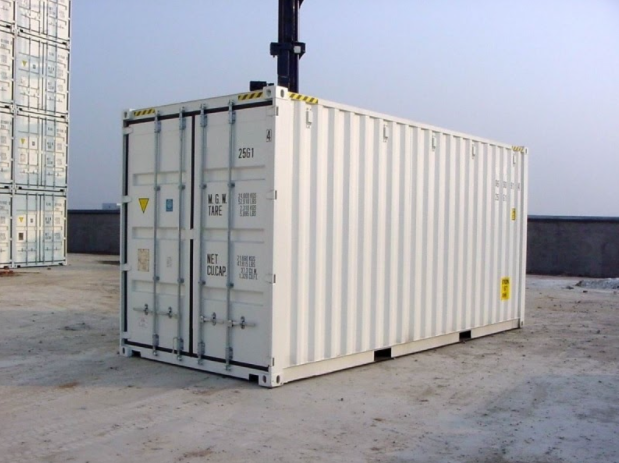 What Is a WWT (Wind and Watertight) Shipping Container | Coast Containers