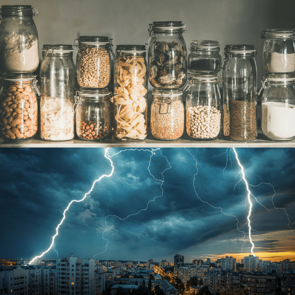 4 Tips for Planning Your Container Root Cellar or Storm Shelter - Coast ...