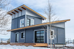 Top 3 Amazing Shipping Container Homes in Calgary | Coast Containers