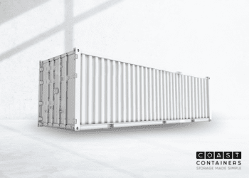 High Cube Vs Standard Shipping Containers | Coast Containers