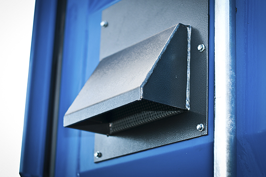 The Best Shipping Container Accessories in 2023 | Coast Containers