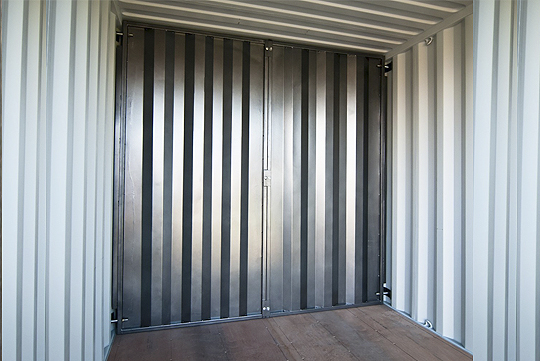 The Best Shipping Container Accessories in 2023 | Coast Containers