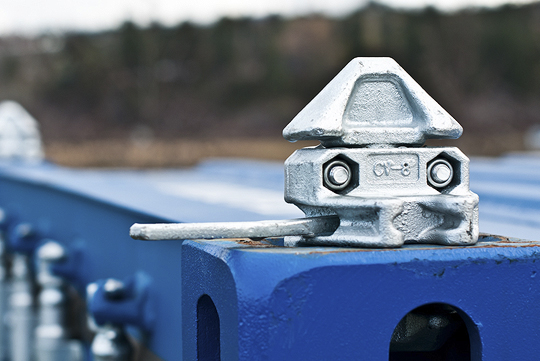 The Best Shipping Container Accessories in 2023 | Coast Containers