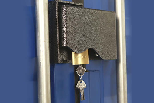 The Best Shipping Container Accessories in 2023 | Coast Containers