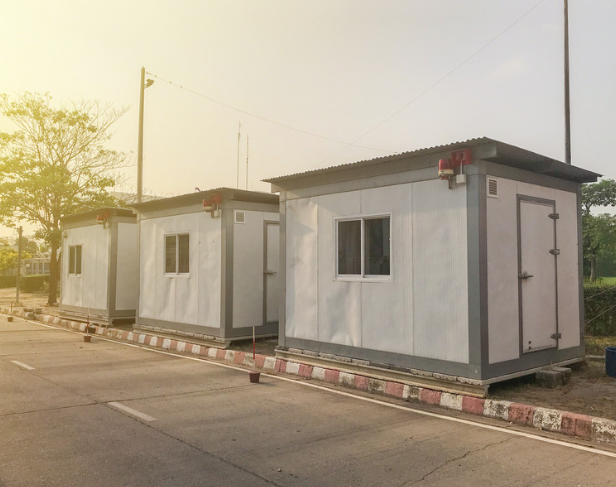 The Best Shipping Container Accessories in 2023 | Coast Containers