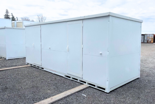 Specialty Shipping Containers for Sale | Coast Containers